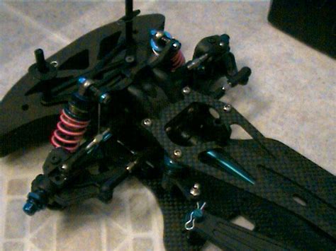 Yokomo SD Black Special R C Tech Forums Yokomo SD Black Special R C Tech Forums