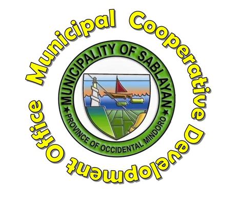 Municipal Cooperatives Development Office Sablayan Sablayan
