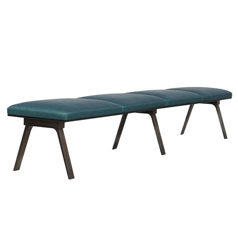Gait Modular Bench Custom Logo Furniture Dreamseat