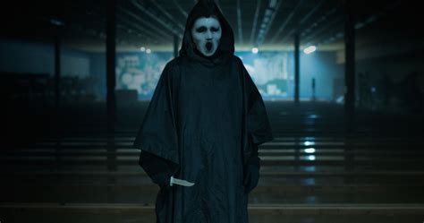 Mtv Libera Detalhes Sobre A Nova Temporada De Scream Fatos Desconhecidos