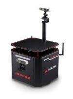 ADLINK Teams With Intel To Launch ROScube I ROS Controller To Realize AI Robotics At The Edge