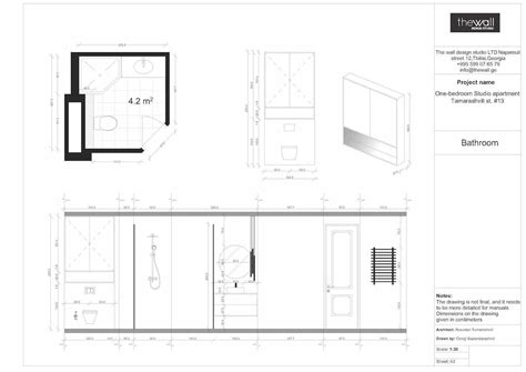 Tiny Studio Apartment Tbilisi Georgiaapartments