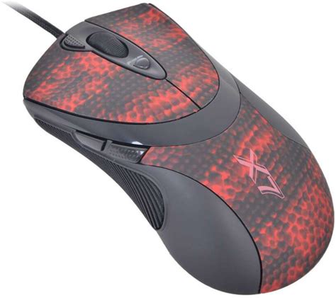 Мышь A4Tech X7 XL-740K — A4Tech
