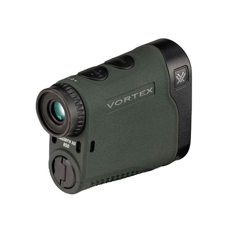 Vortex Triumph Hd 850 Rangefinder Lancaster Archery Supply