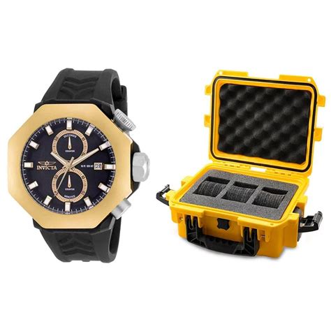 Relogio Invicta Masculino Mais Caro Q Tem Casas Bahia