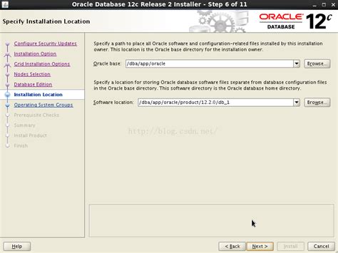 oracle 12c r2 rac实战首发 csdn博客