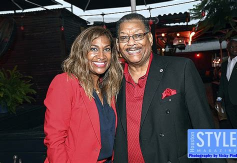 Dr Letitia Plummer Official Campaign Launch Houston Style Magazine
