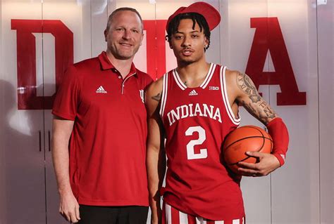 How Iu Basketballs 2025 Transfer Portal Recruiting Class Stacks Up