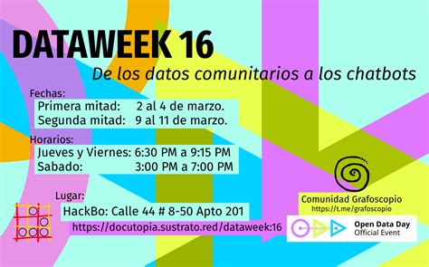 Grafoscopiodataweek16 Opendataday Banner 2023 03 Ruidajo Free