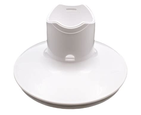 Редуктор крышка чаши блендера Braun BR67050135 - купить с доставкой по ...