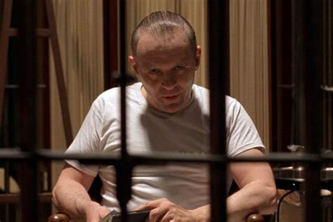 The Return Of Hannibal Lecter