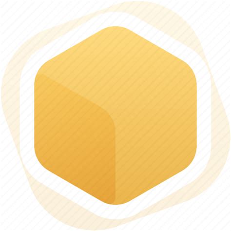 Cube Data Storage Database Business Icon Download On Iconfinder