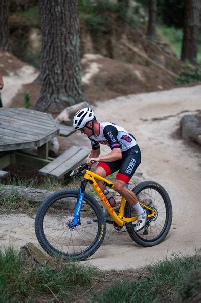 Jacob Turner Aiming High Gu Energy New Zealand