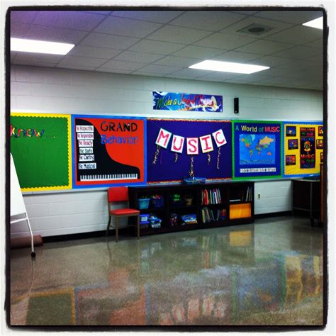 Elementary Music Classroom Tour Artofit