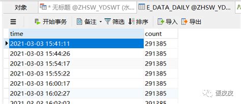 Oracle统计数据每日增量oracle每日数据增量查询 Csdn博客
