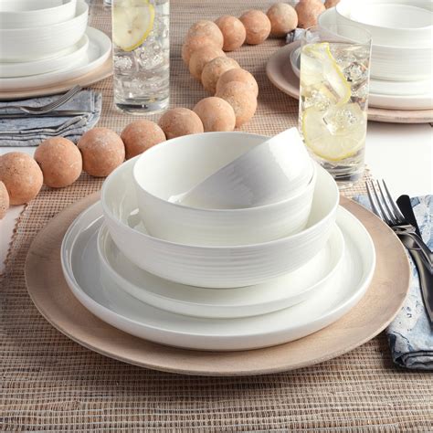 Mikasa Ivory China