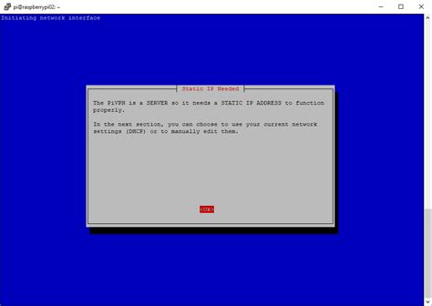 Raspberry Pi Als VPN Server TechStream