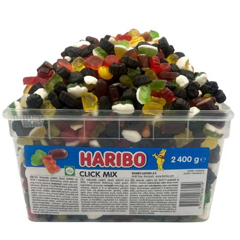 Haribo