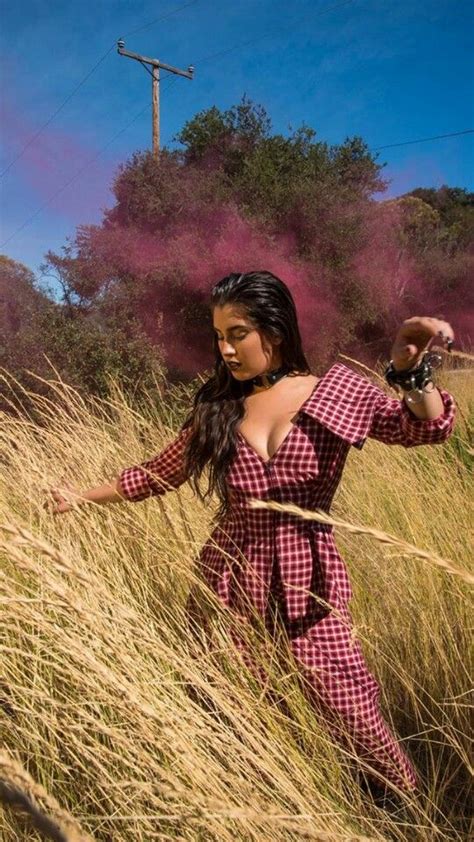 Pin De U Em Lauren♡ Lauren Jauregui Camren Camila Cabello