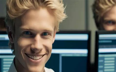 Kirill Yurovskiy Coders Reveal Their Go To Programming Languages