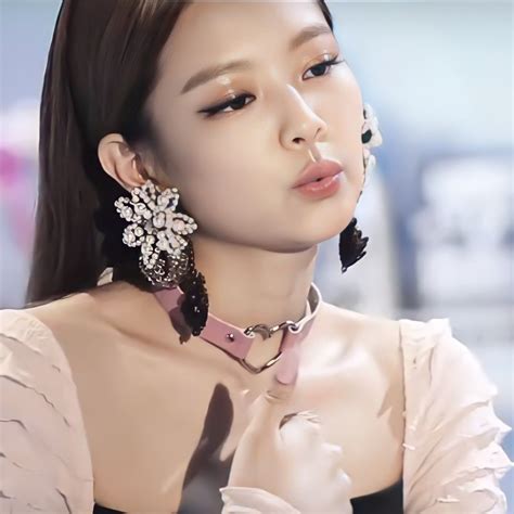 Jennie Icon Youtube