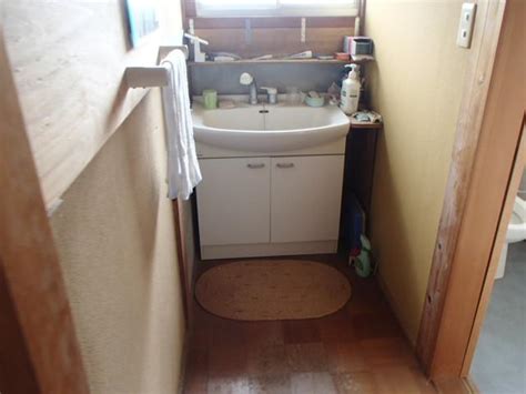 【ハトマークサイト島根】島根県江津市都野津町の 3dk 中古一戸建