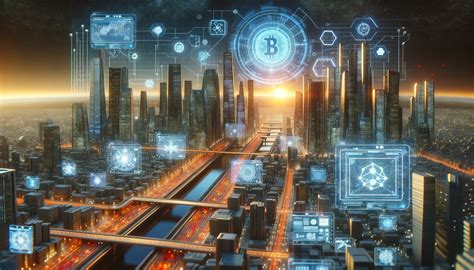 The Future Of Blockchain Bucket Technologies