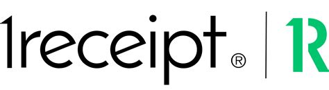 1receipt An All In One Digital Receipt Platform