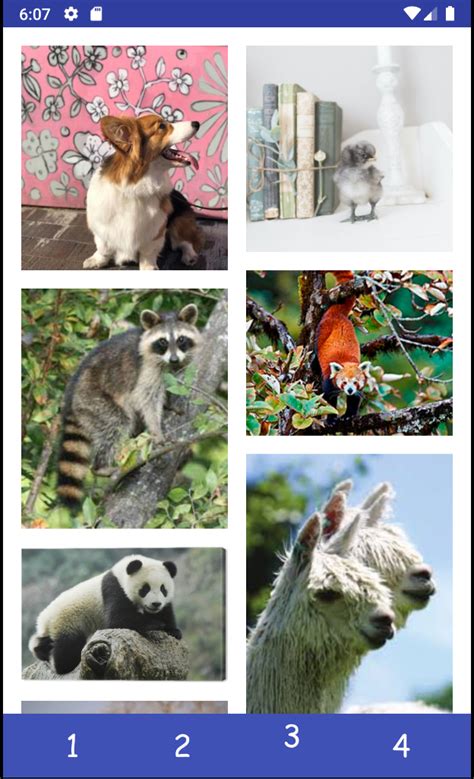 Layout Interaction Programming Cse 340