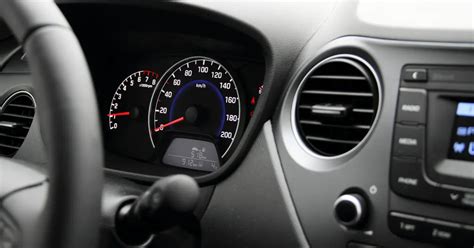 What Does The Odometer Of An Automobile Measure Skf