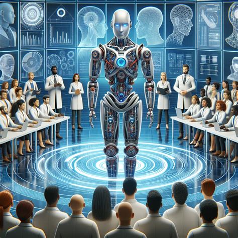 “revolutionizing Robotics Mit Unveils Language Model Inspired Teaching