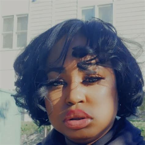 Bianca Alexander Beautifulb 91 • Threads Say More