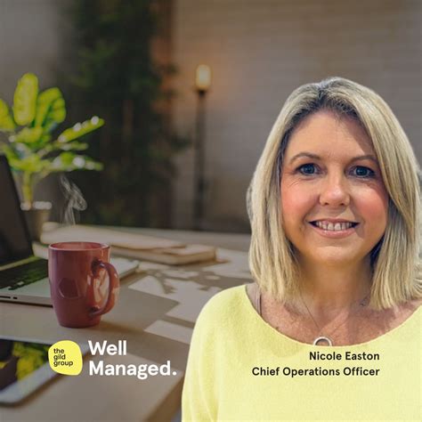 The Gild Group On Linkedin Meet Our Wonderful Wellbeing Warriors