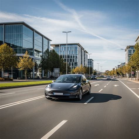 Who Needs Traditional Luxury When Tesla Highlights Optimus Instead