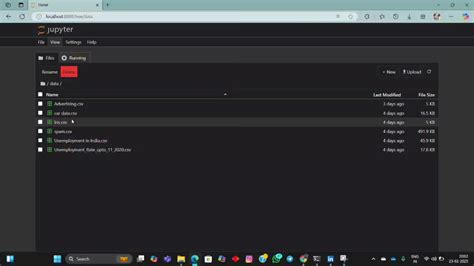 Shahul Irfhan S On Linkedin Datascience Unemploymentanalysis Python