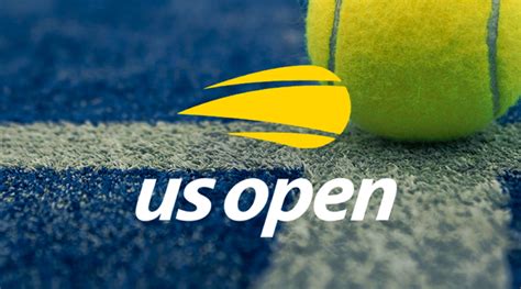 El Logo Del Us Open Historia Y Evolución Abella Diseño Gráfico