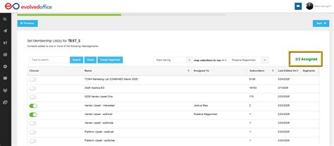 Comprehensive Guide Creating A Journey And Multi Rep Journey With Multi Assign Feature Help