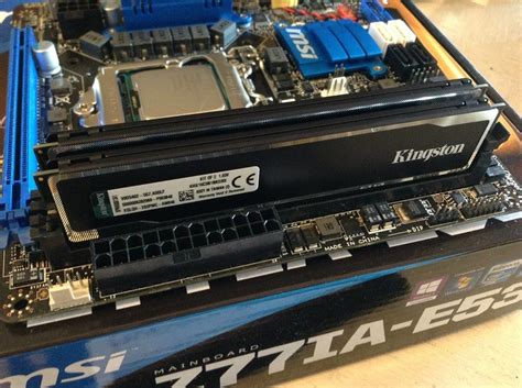 First Post Haha My Mini ITX Build Log Build Logs Level1Techs Forums