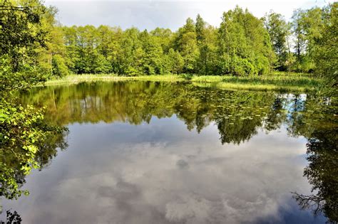 Free Images Reflection Natural Landscape Body Of Water Water