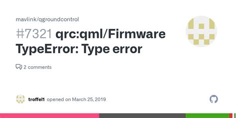 Qrcqmlfirmwareupgradeqml116 Typeerror Type Error · Issue 7321