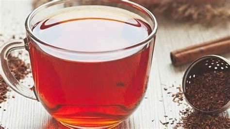 Miliki Segudang Manfaat Teh Roiboos Solusi Alami Kulit Mulus Dan Tubuh