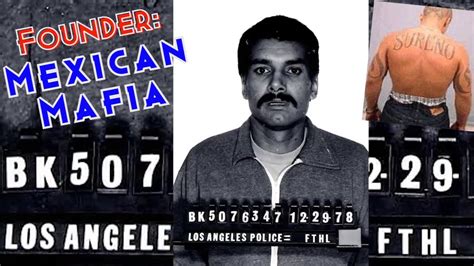 Mexican Gangsters