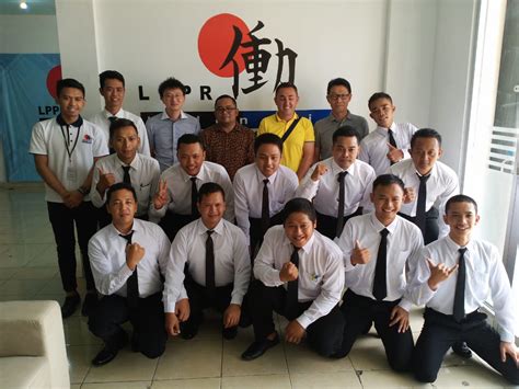 Lppr Indonesia Lppr Untuk Indonesia Hebat