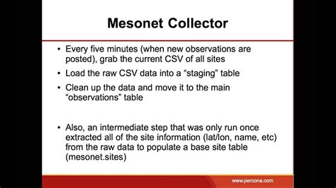 Mysql And Geospatial Programming Mysql Tutorial Michael Benshoof