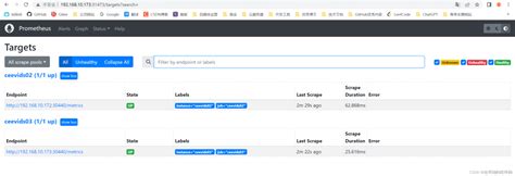 【k8skubesphere 监控部署实战图文流程】部署 Node Exporter、prometheus、grafana51cto博客