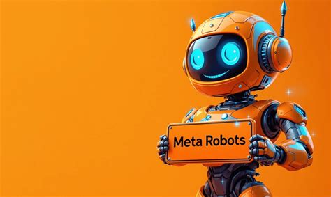 Meta Robots Tag X Robots의 역할 차이점 작성법 등 Seo 전문 에이전시 Marketing Exit