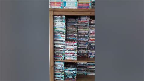 My 20th Century Fox Aka 20th Century Studios Dvd Collection Youtube