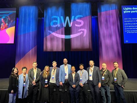 Awssymposium Dhwani Shah