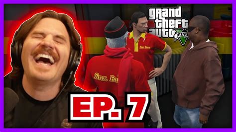 Marco Gives The Sex Talk German Style Will Neff Gta 5 Rp Episode 7 Youtube