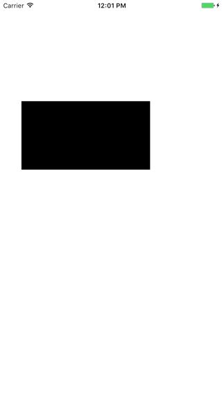 Ios Calling Tneedsdisplay Shows A Black Background Stack
